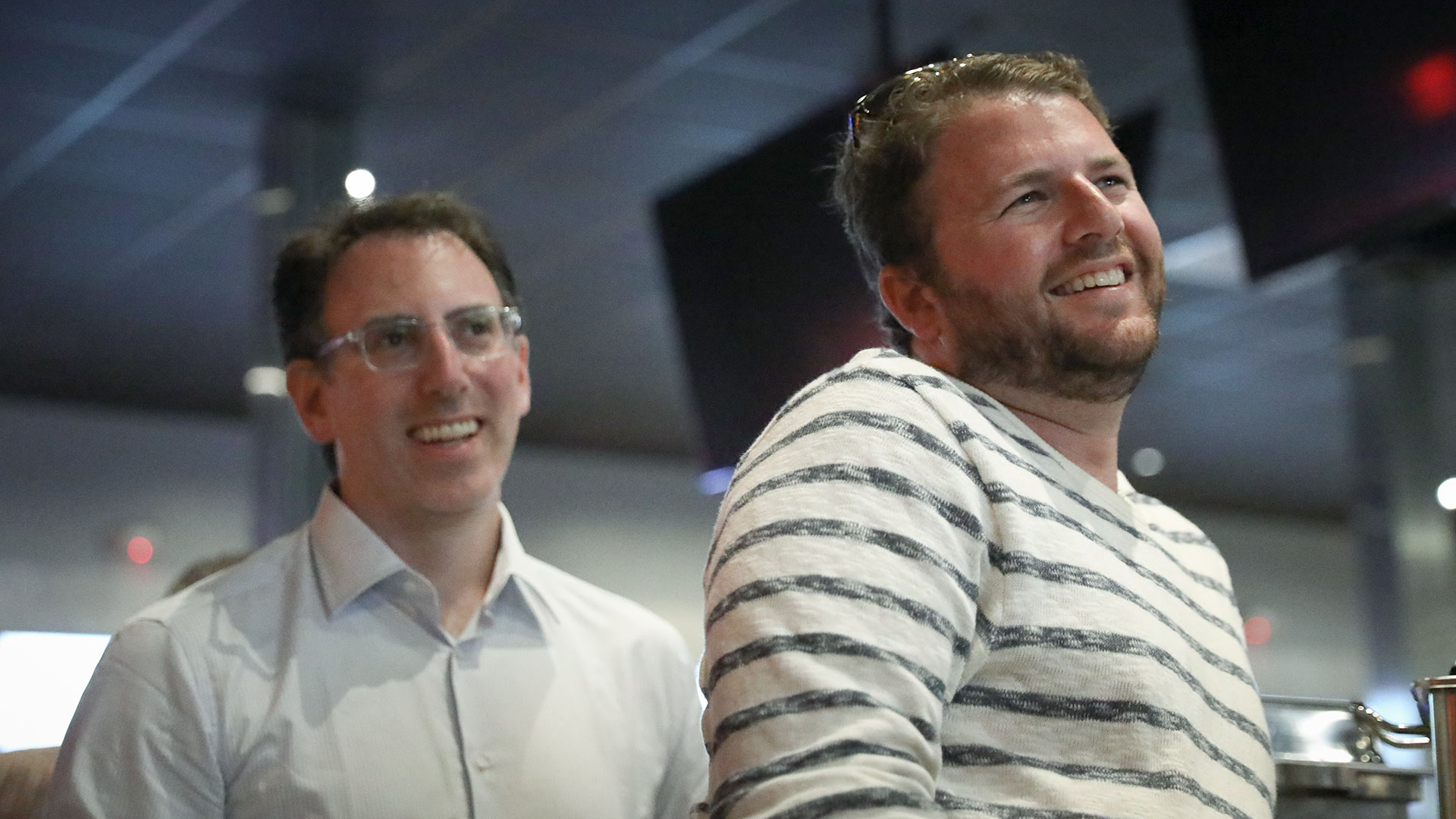 Announcement: Zach Morrison Promoted To CEO | Tinuiti