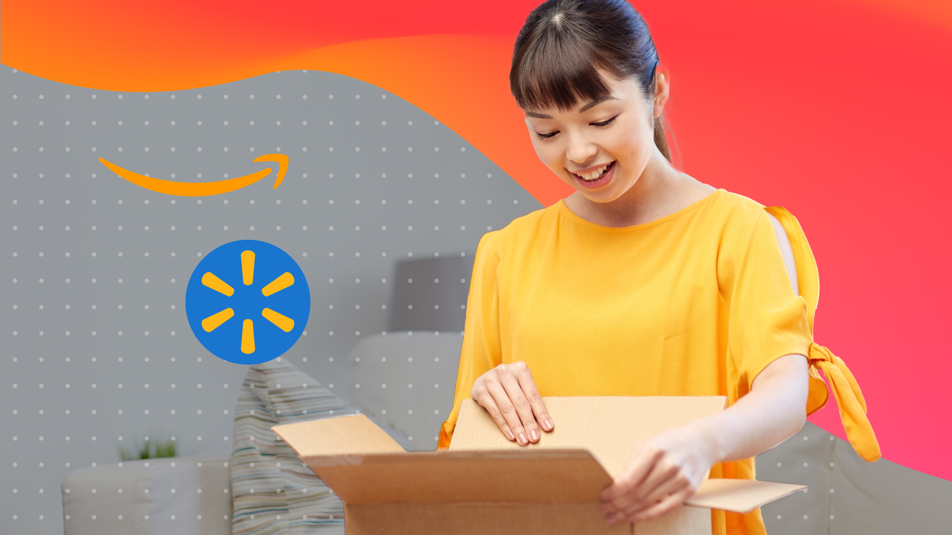 Amazon and Walmart’s Fight for Online CPG Wallet Share | Tinuiti