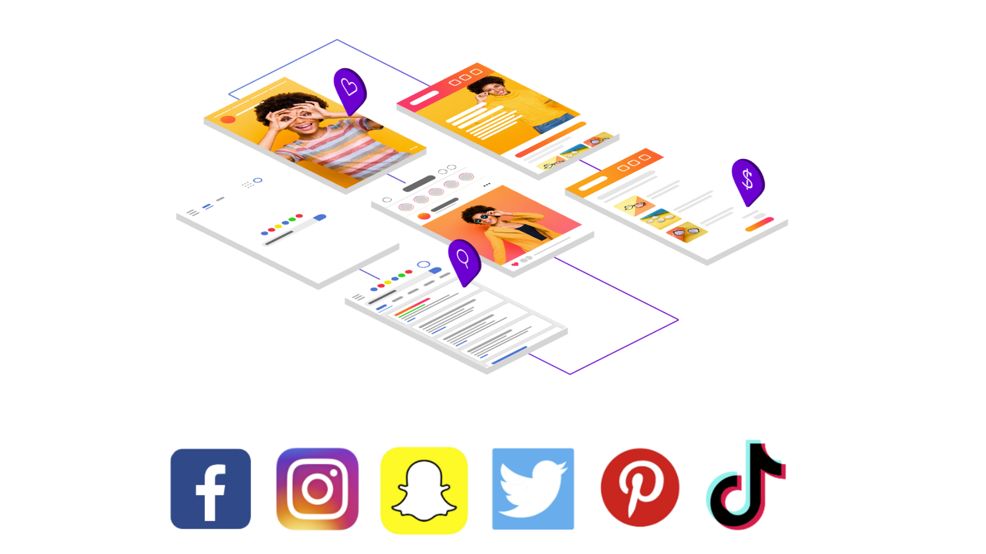 Social Media Marketing for Brands: Best Platforms & Strategies | Tinuiti