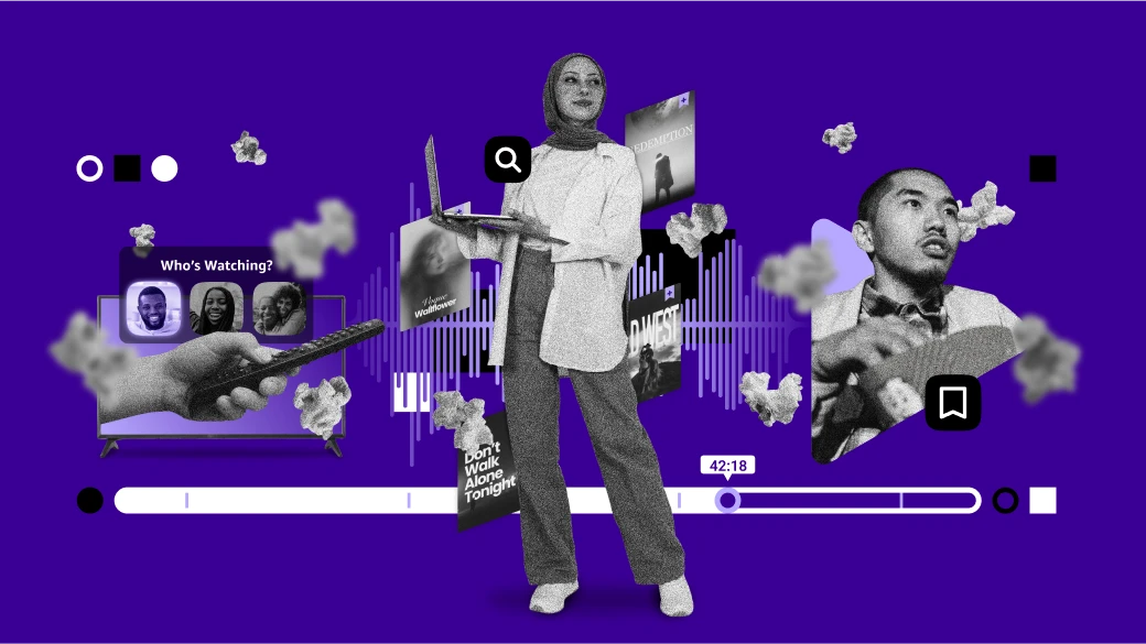 The Shift to Audio and Video Streaming | Tinuiti