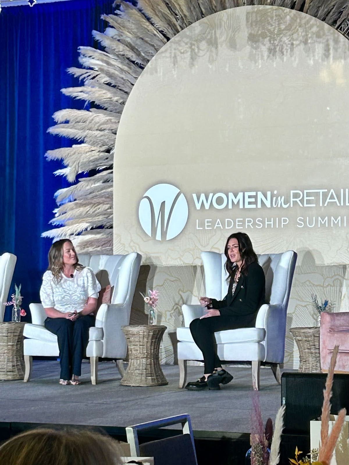 Women in Retail Leadership Summit 2024 | Tinuiti
