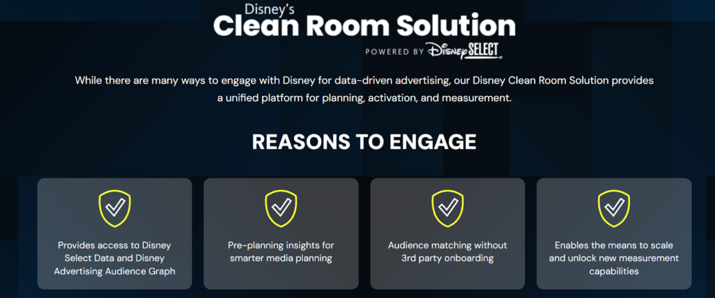 Disney+ Advertising: Specs & Strategy Tips for Marketers
