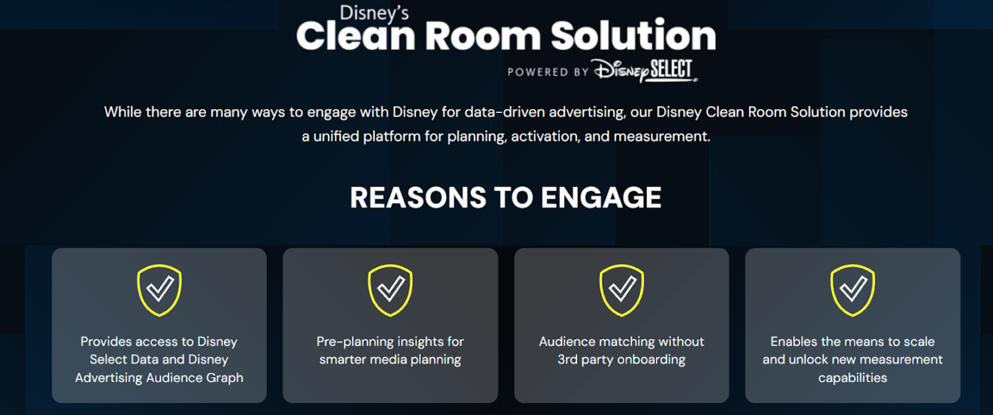 Disney+ Advertising Guide: Specs & Strategy Tips for Marketers | Tinuiti