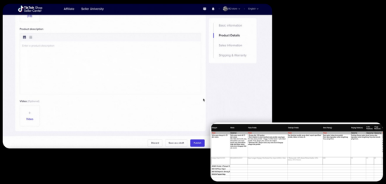 Selling on TikTok Shop: How to Set Up & Optimize Your Store