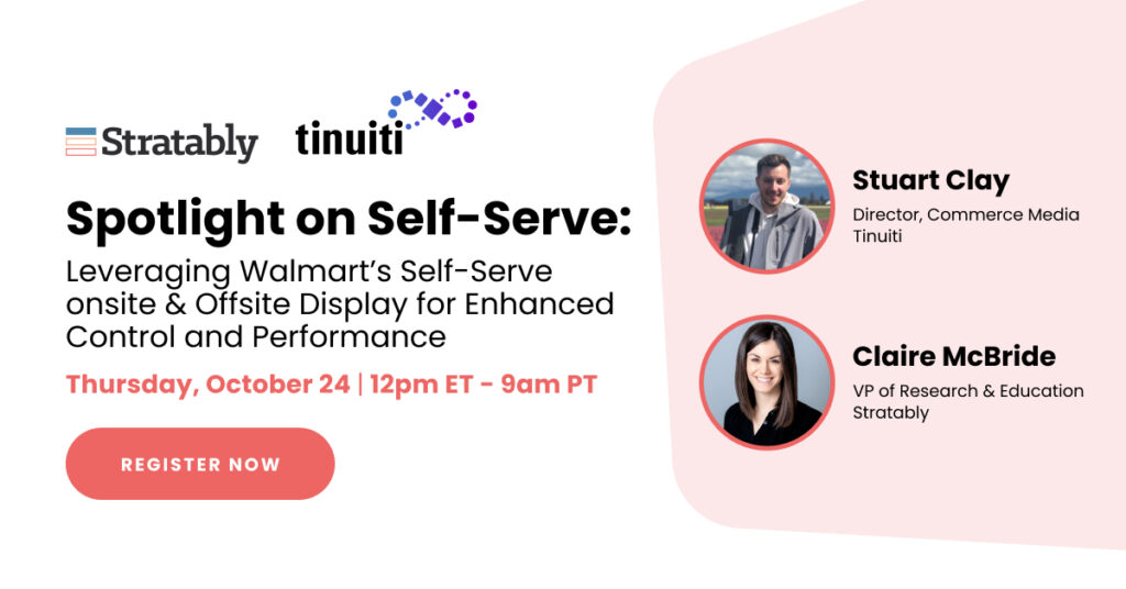 Tinuiti | Full-Funnel Performance Marketing Firm