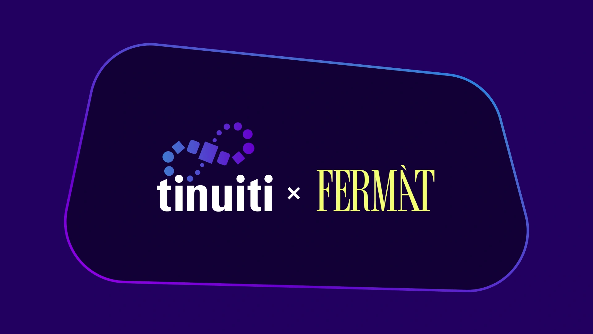 Tinuiti Partners with FERMÀT to Streamline Ad-to-Landing Page Experience, Driving Better ...