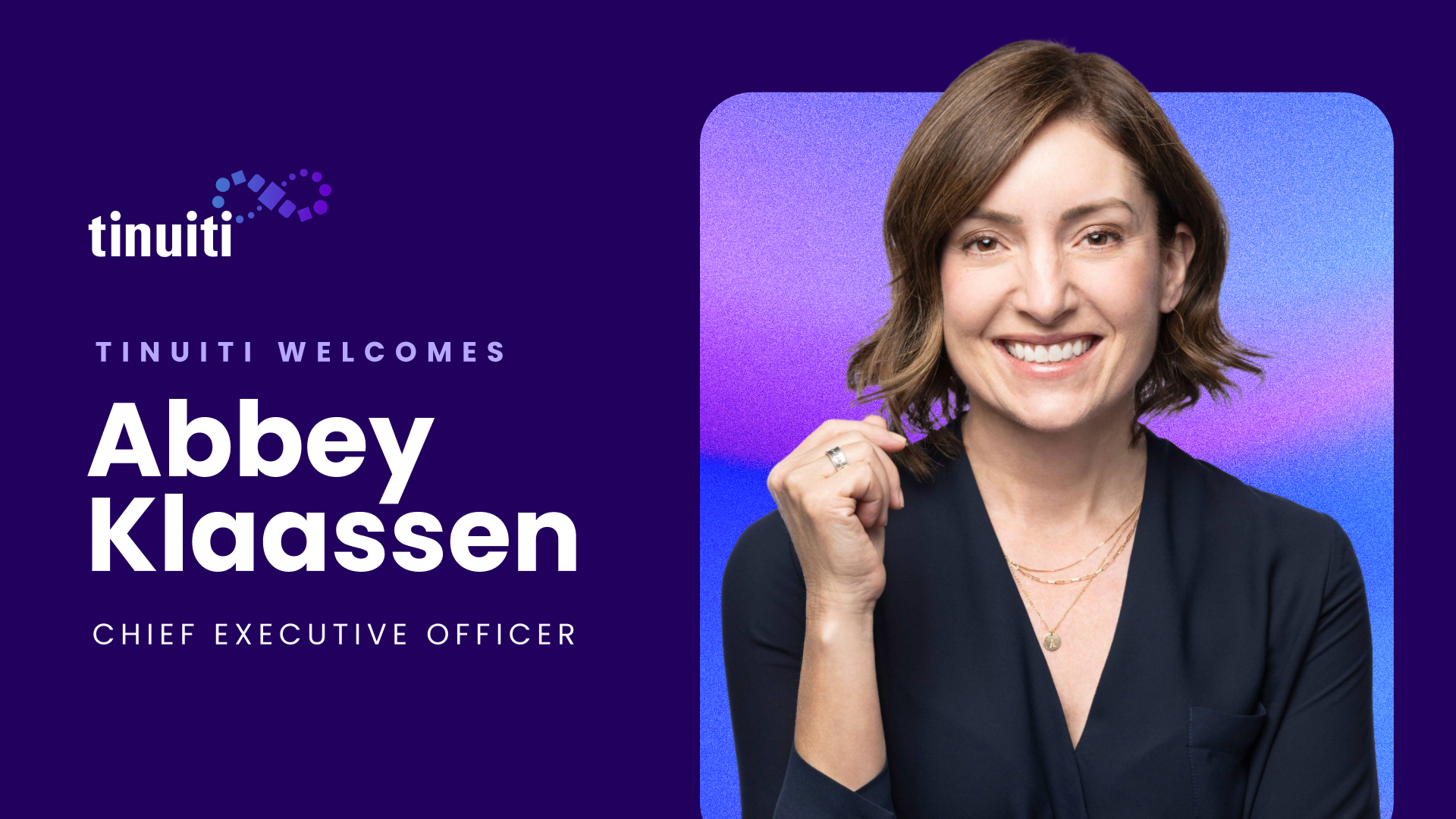 Tinuiti Names Abbey Klaassen CEO to Accelerate Its Position as the ...